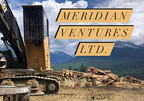 Meridian Ventures | BCHSRA